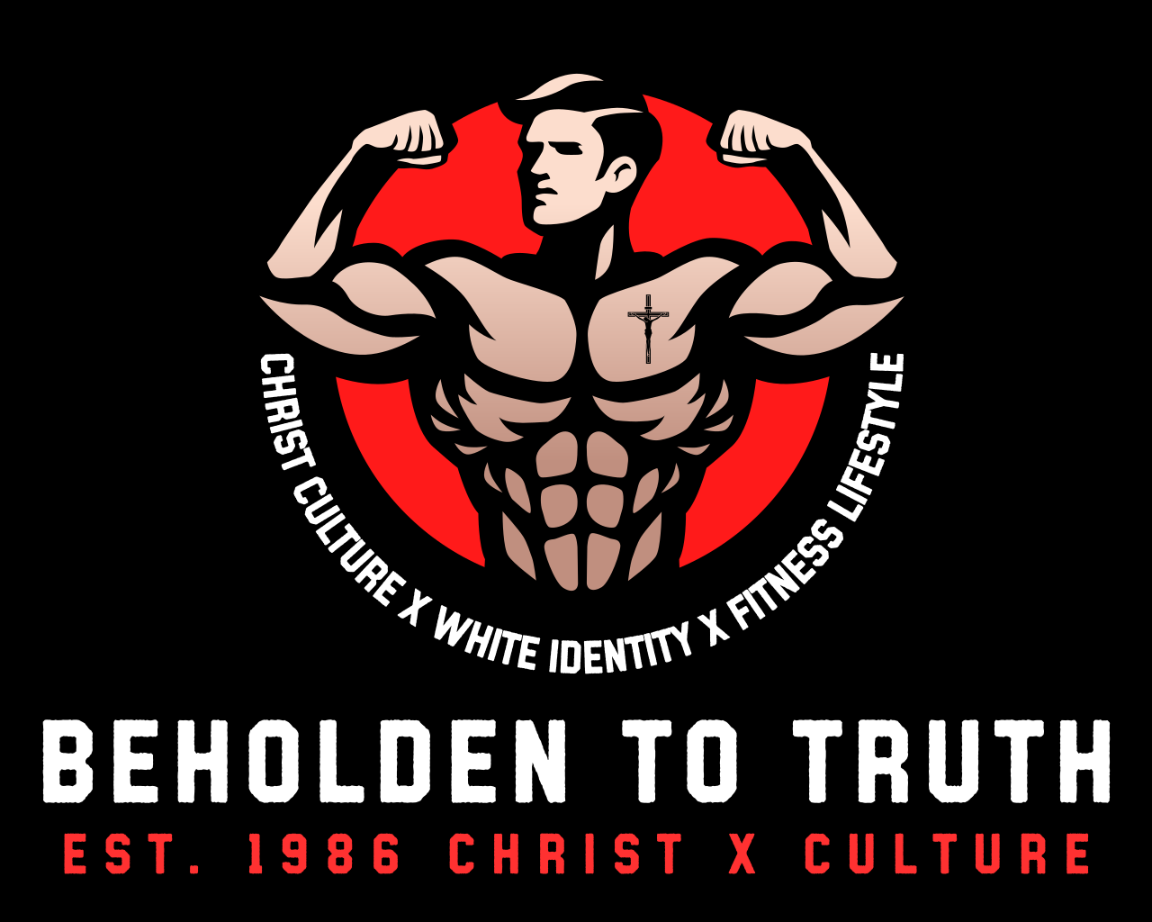 Products – Beholden To Truth Store